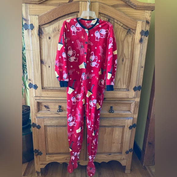 A Christmas Story | Intimates & Sleepwear | Juniors A Christmas Story ...